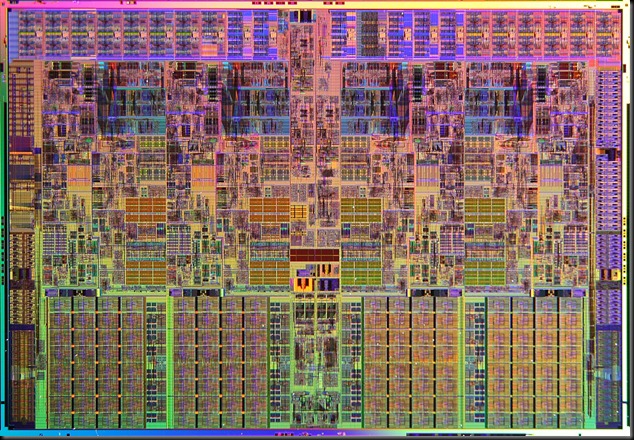 LowLevelHardware: Intel Core i7 SMT vs. AMD Bulldozer CMT ...